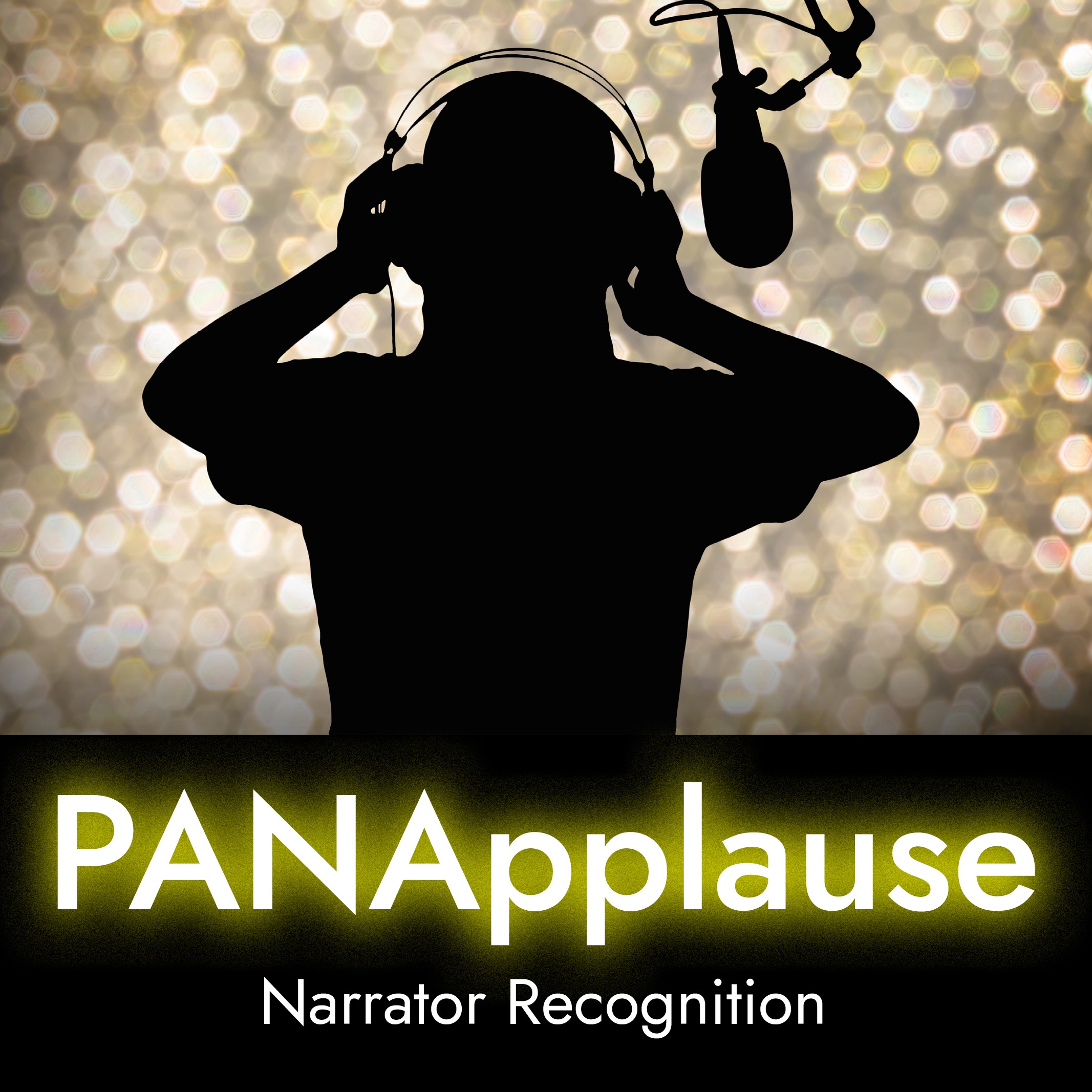 PANApplause / Recognitions Programs – Professional Audiobook Narrators Association