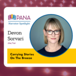 Home Page - Professional Audiobook Narrators Association